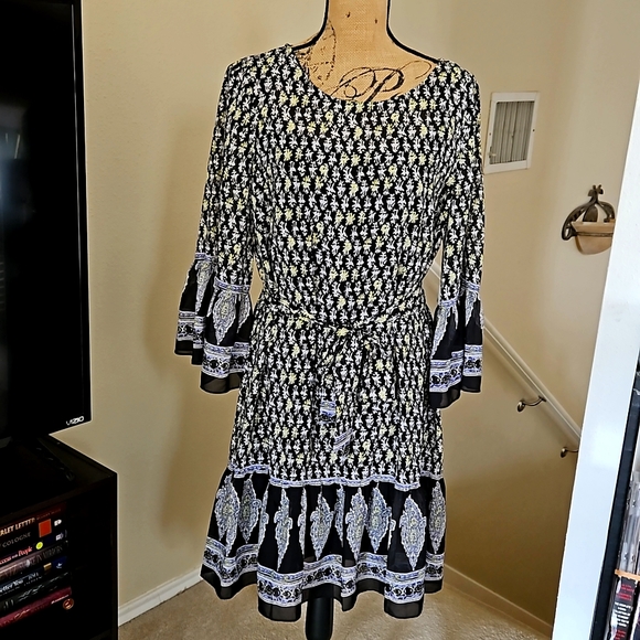 MSK | Dresses | Msk Dress | Poshmark